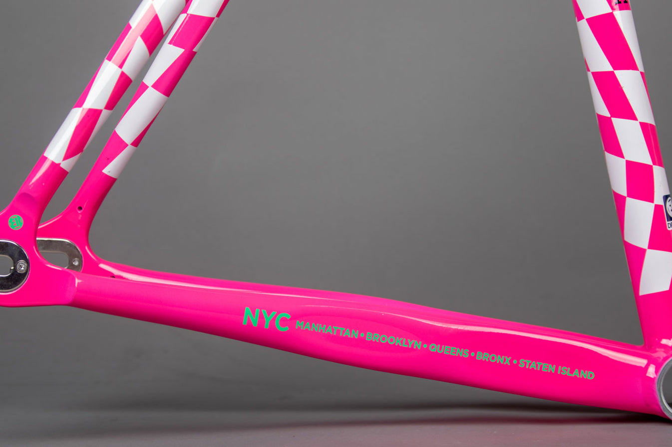 Crit-D DCC Edition Track – Engine11