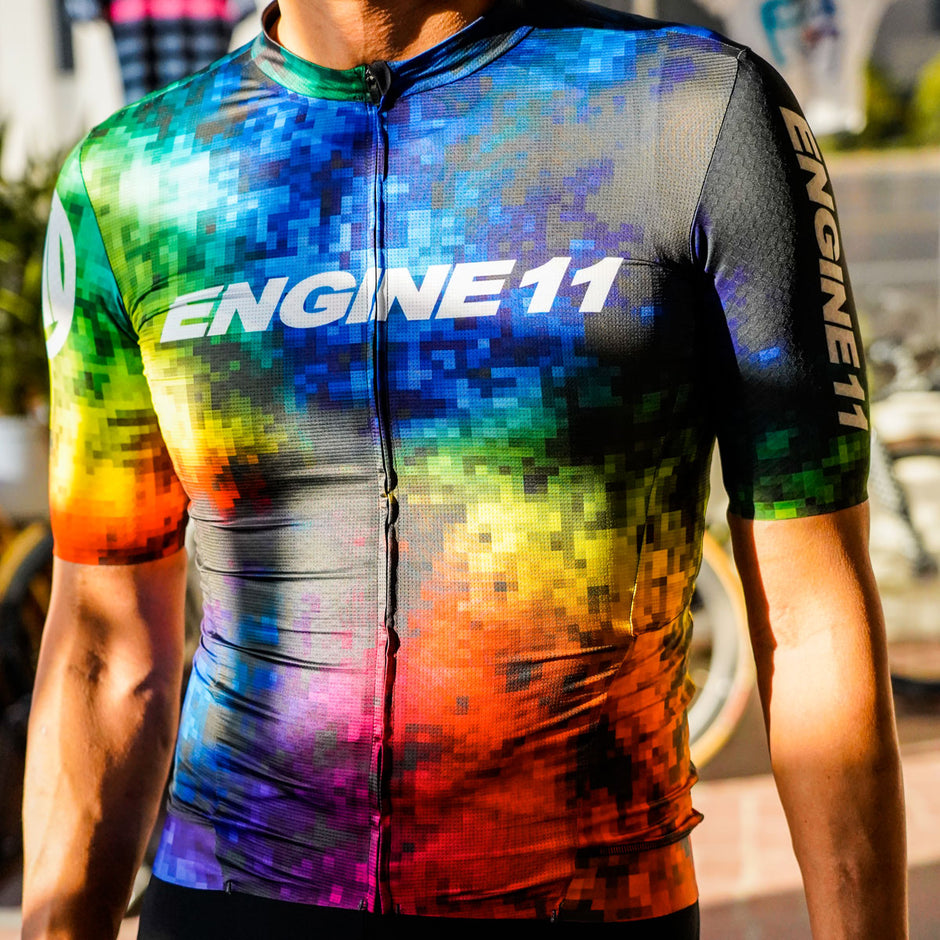 Cycling Kit – Engine11