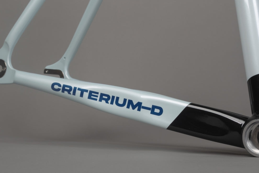 Crit-D Metal Blue – Engine11