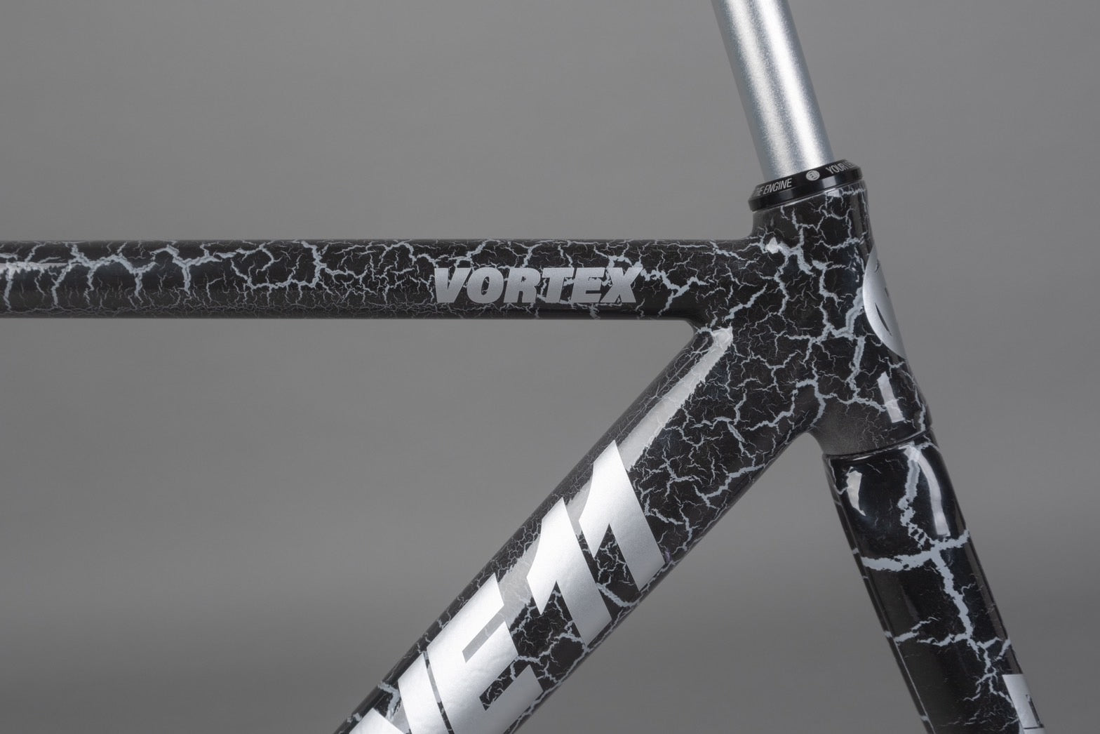 Vortex Black Thunder – Engine11