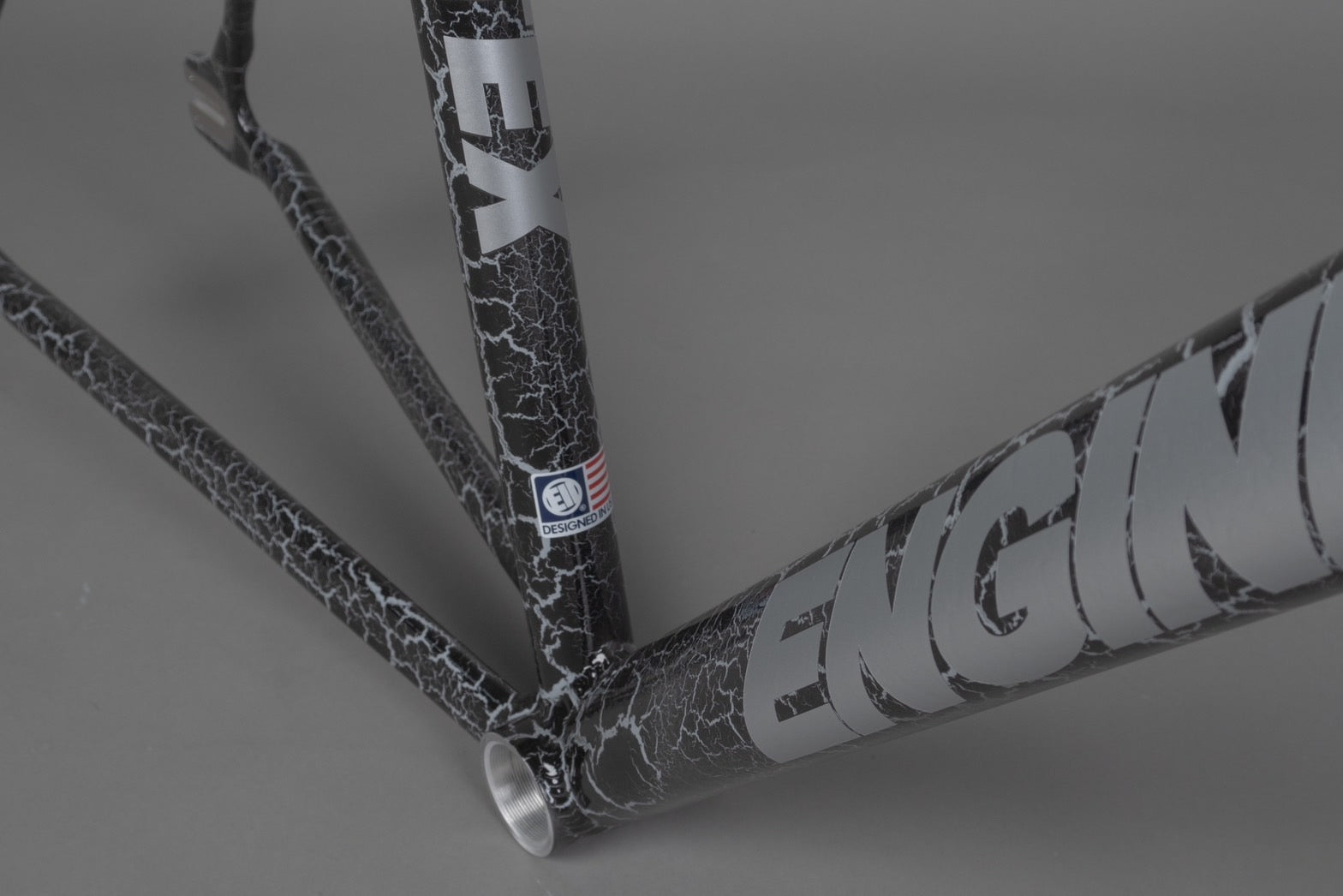 Vortex Black Thunder – Engine11