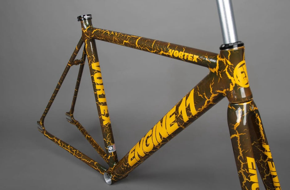 Bike Frames – Engine11
