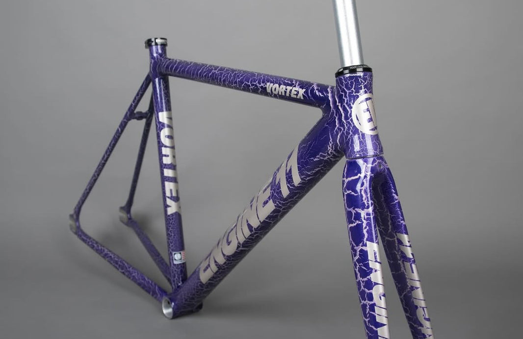 Bike Frames – Engine11