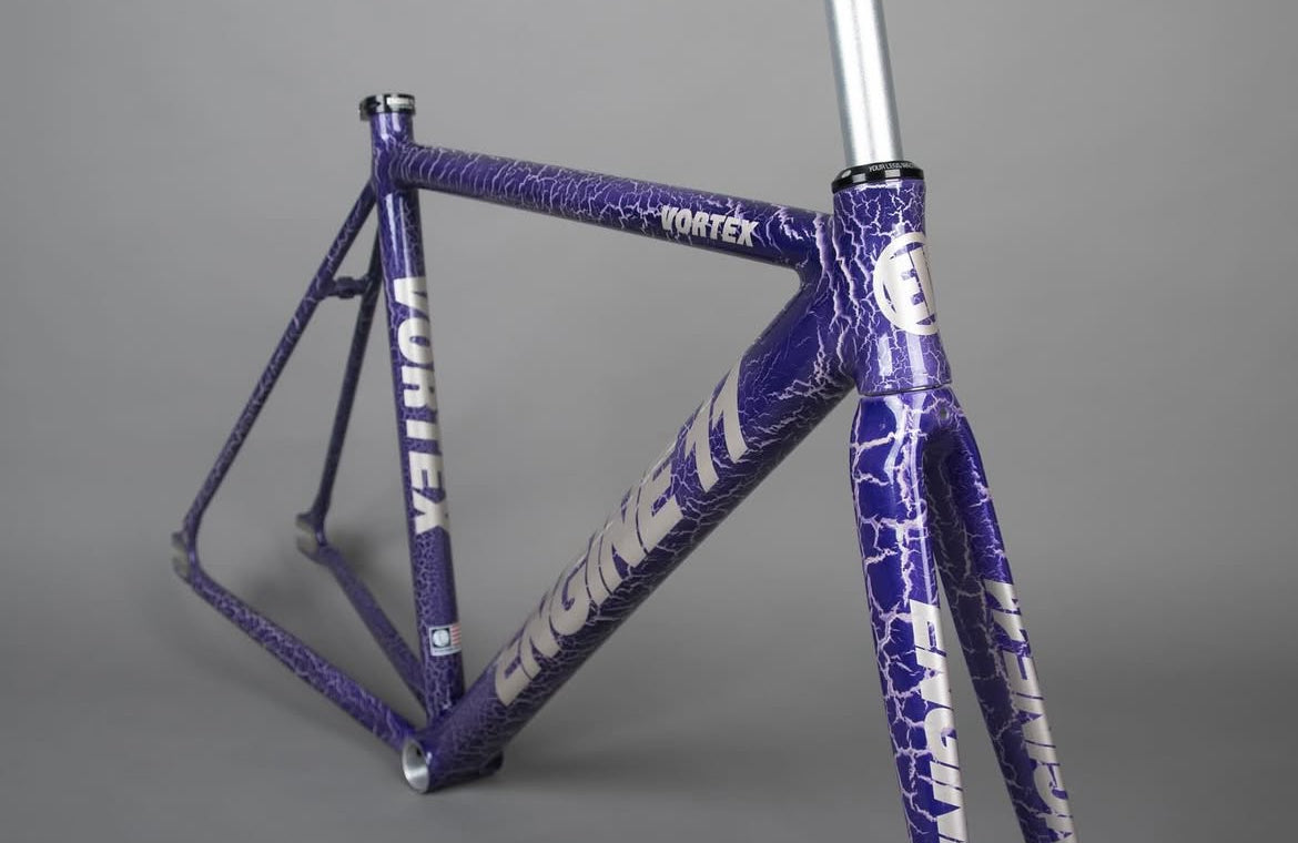 Vortex Ultra Violet – Engine11
