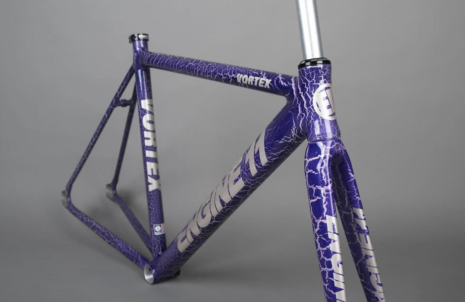 Bike Frames – Engine11
