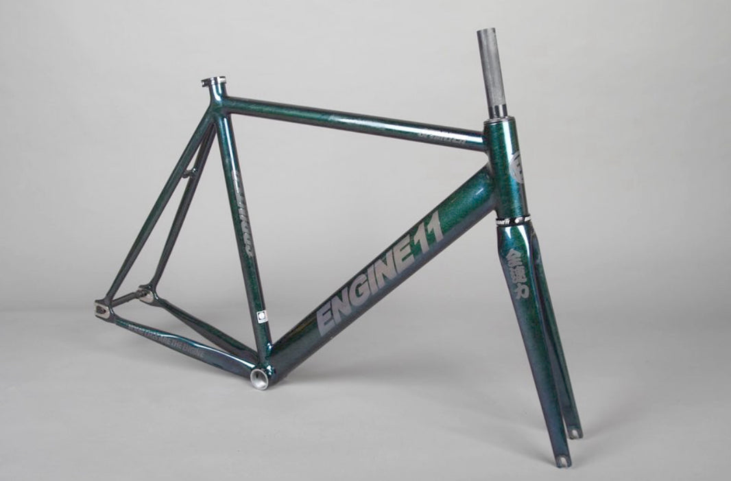Bike Frames – Engine11