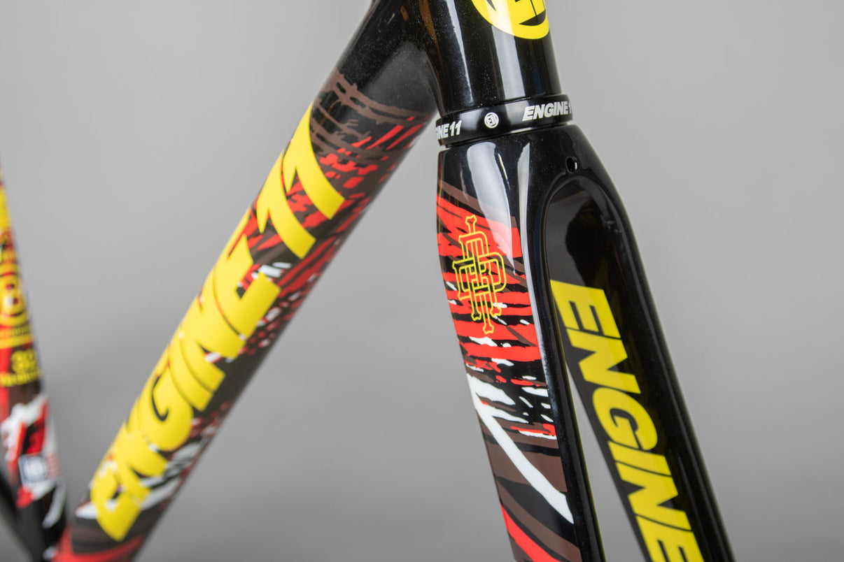 Crit-D 2024 IRD Edition – Engine11