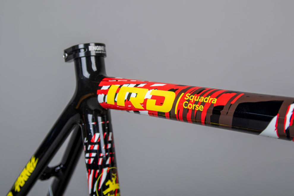 Crit-D 2024 IRD Edition – Engine11