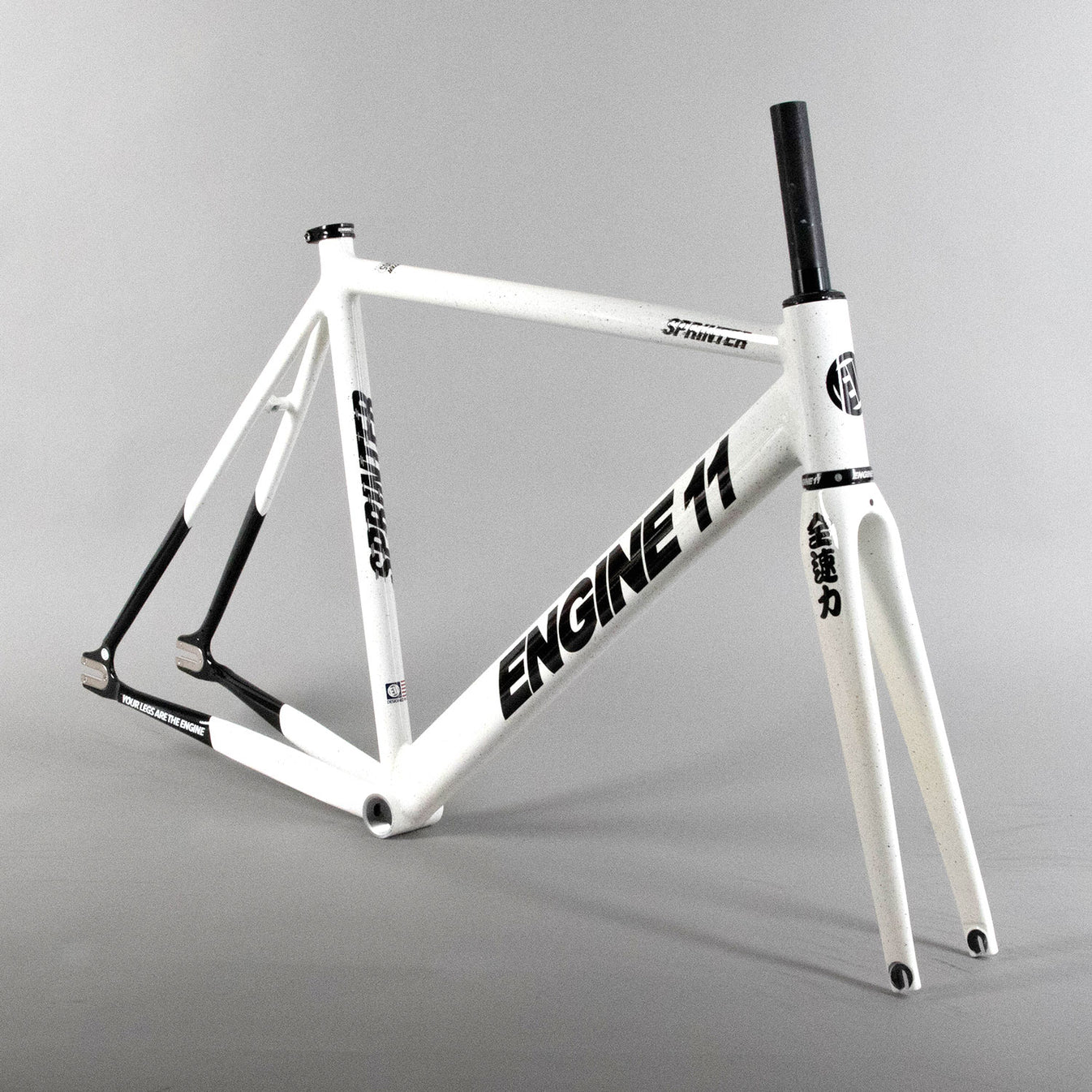 Sprinter White Splash – Engine11