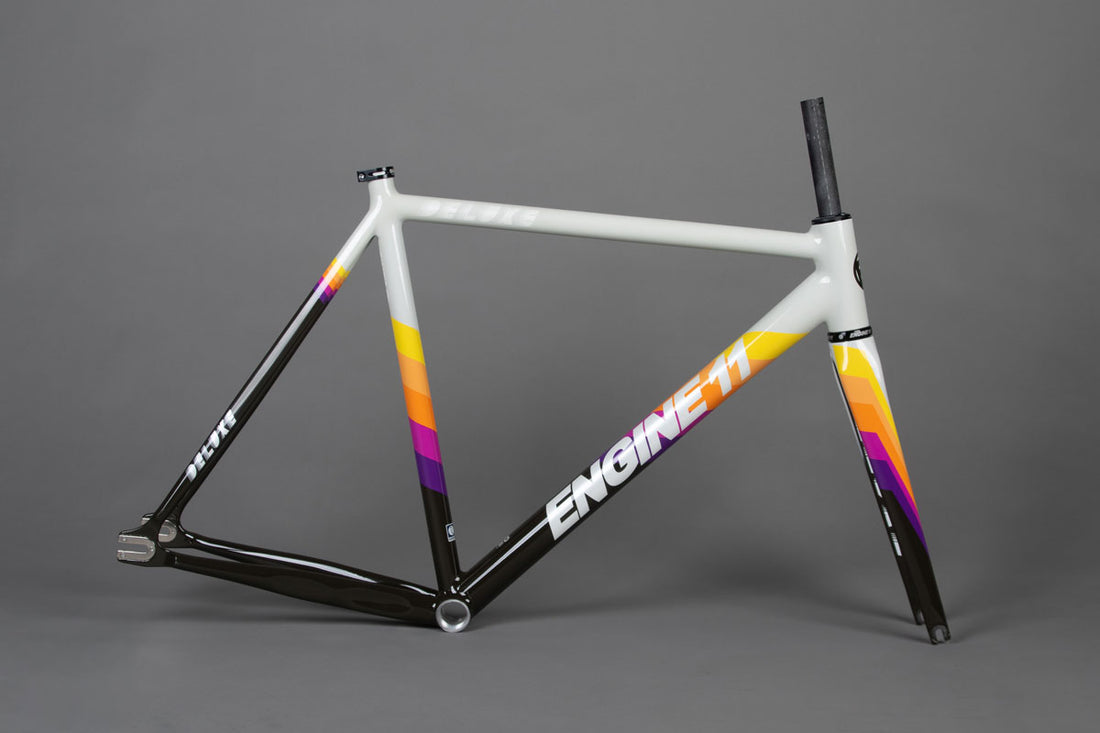 Crit-D 2024 DELUXE Track – Engine11