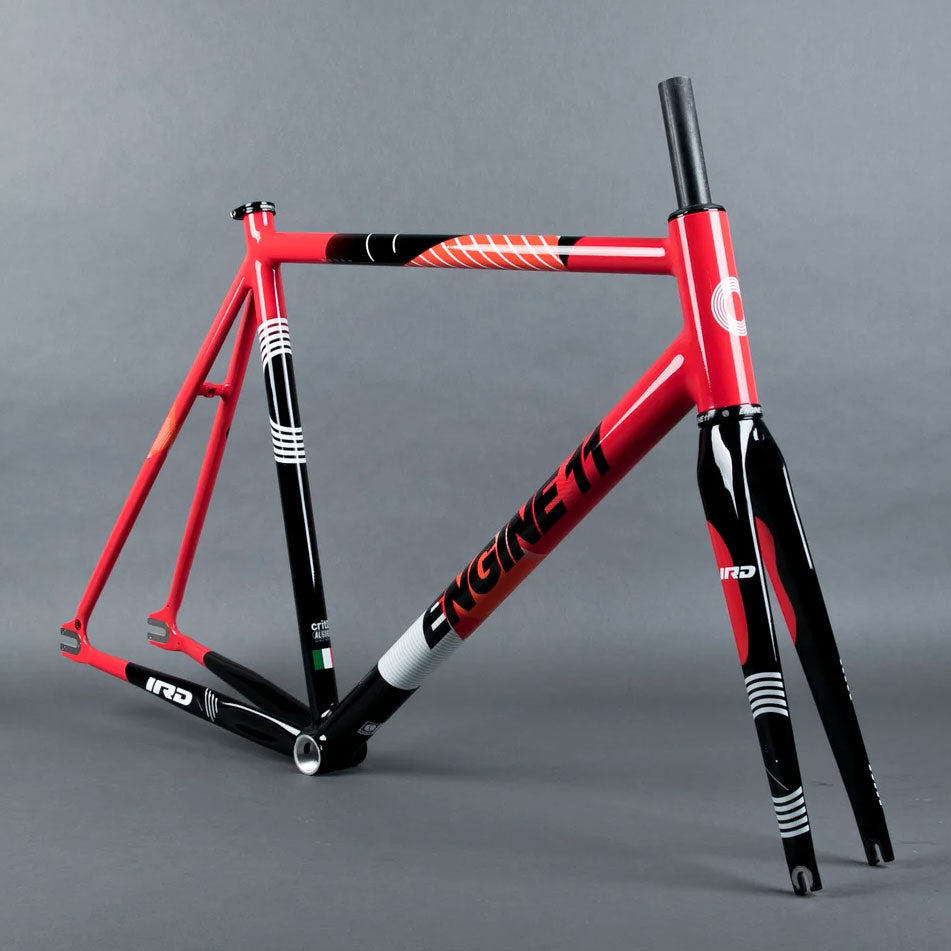 Crit-D IRD Edition – Engine11