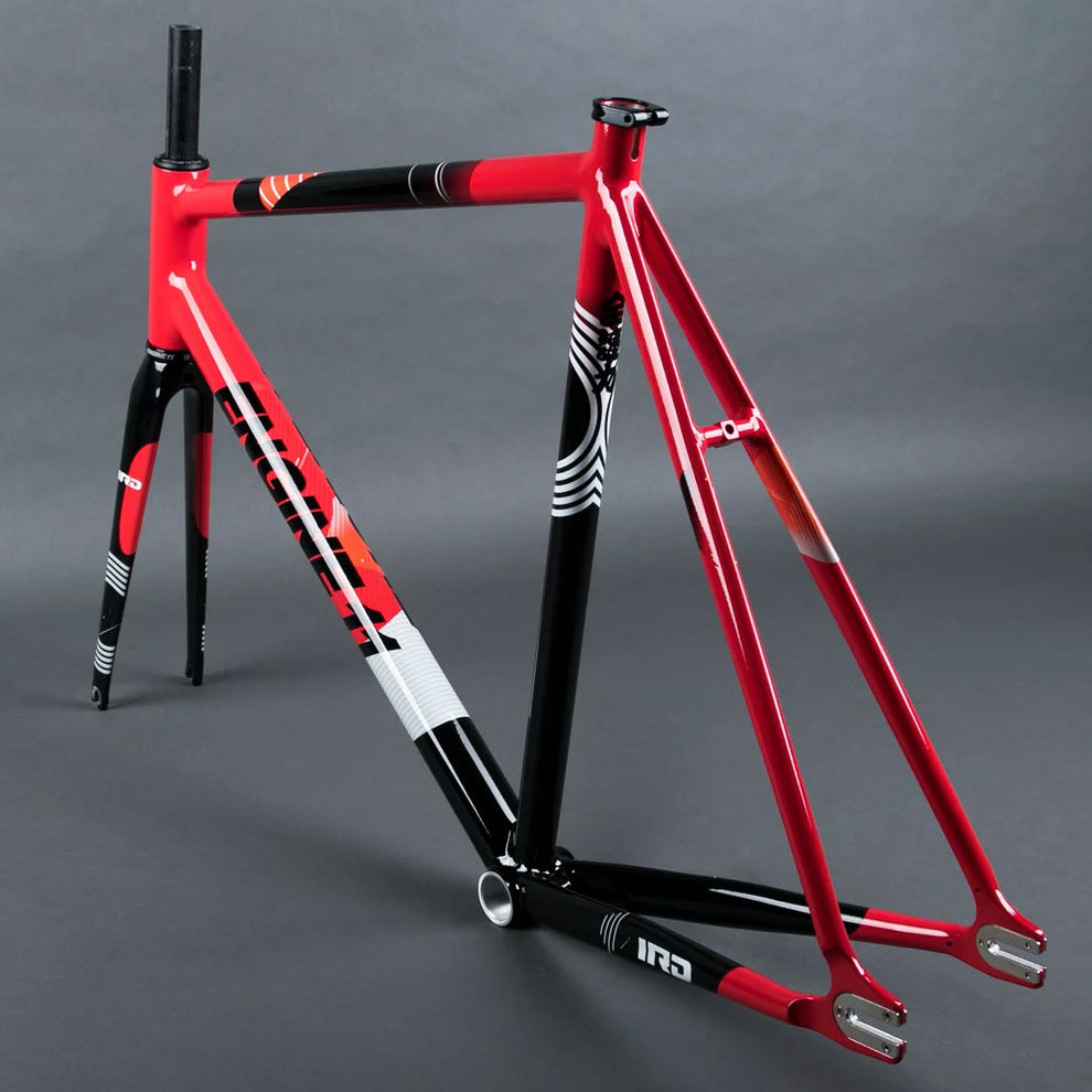 Crit-D IRD Edition – Engine11