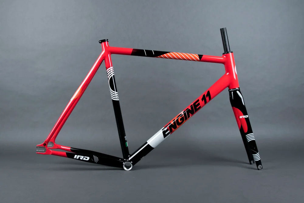 Crit-D IRD Edition – Engine11