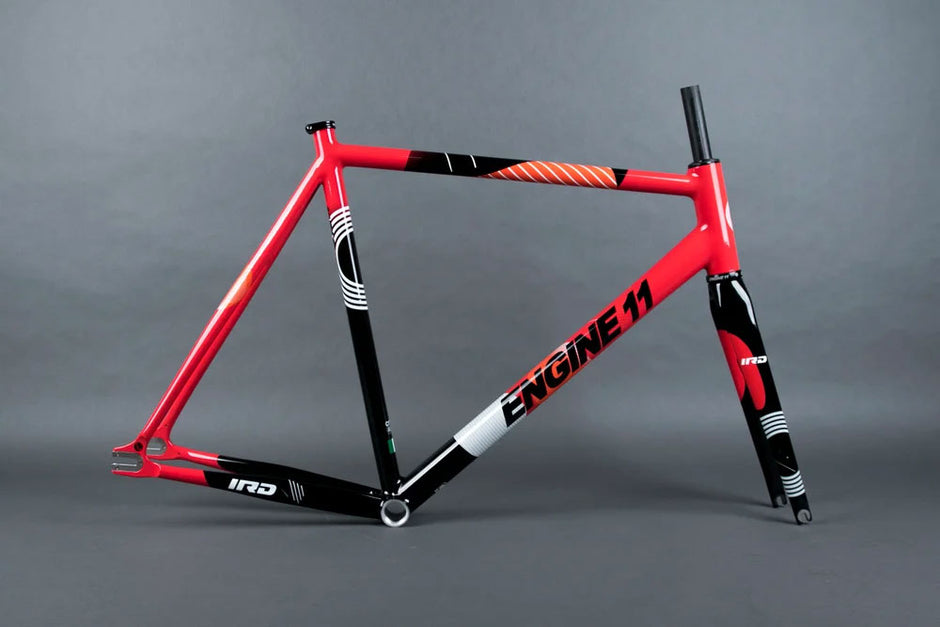 Bike Frames – Engine11